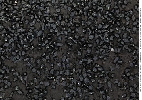 TARMAC ROAD BACKING PAPER -VERY REALISTIC - CUP778364_25427 | Craftsuprint