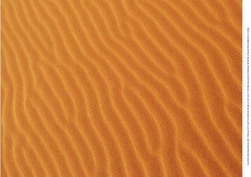 SAND BACKING PAPER -VERY REALISTIC - CUP778416_25427 | Craftsuprint