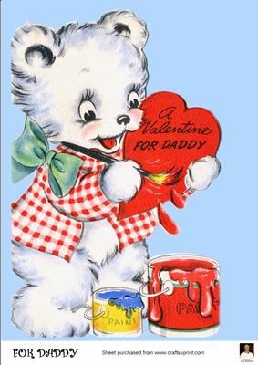 A4 for Daddy - CUP38161_116 | Craftsuprint