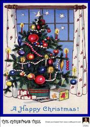 A4 the Christmas Tree - Photo by Jillian Bond