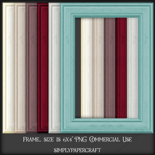 Cherry Cupcake Frame PNG - CUP1114741_43136 | Craftsuprint