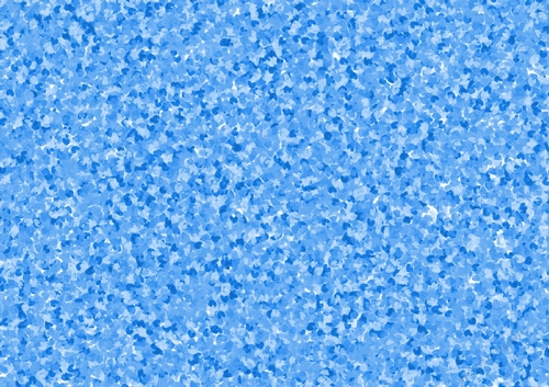 Blue Small Scattered Hearts A4 Backing Paper - CUP761102_43136 ...