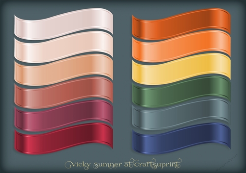 Autumn 2 Wave Tag - CUP904529_43136 | Craftsuprint