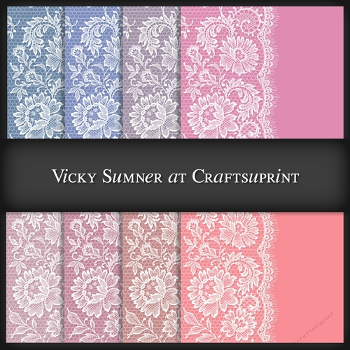 Sugar Plum Lace Border 2 JPEG - CUP961038_43136 | Craftsuprint