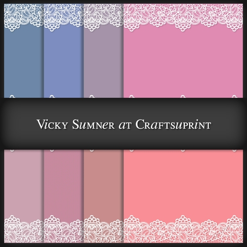 Sugar Plum Lace Border 4 JPEG - CUP961041_43136 | Craftsuprint