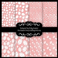Rainbow Easter Egg A4 Backing Paper Set of 8 - CUP771349_43136 ...