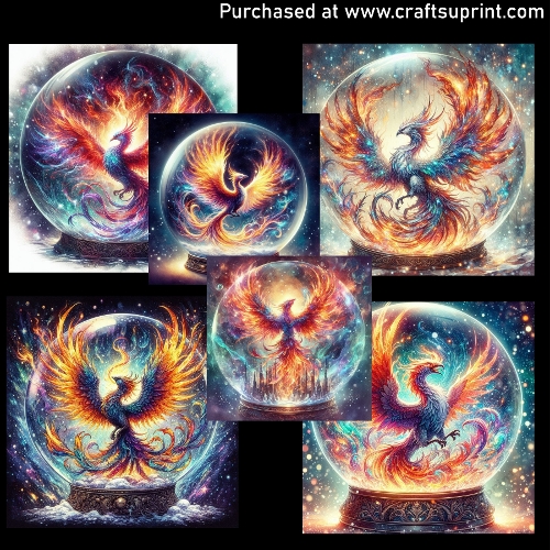 Reborn - CARD FRONTS - CUP1361388_124952 | Craftsuprint