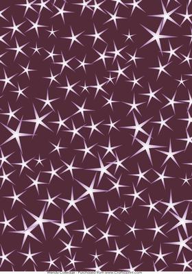 Star Background / Backing Paper #3 - CUP139970_571 | Craftsuprint