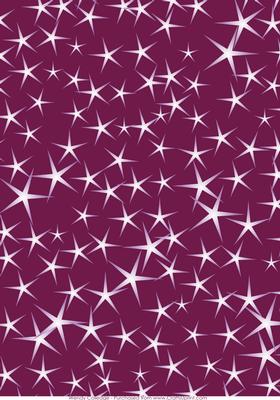 Star Background / Backing Paper #9 - CUP139978_571 | Craftsuprint
