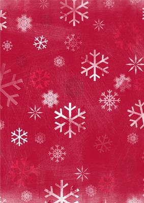 Snowflake Backing Paper - CUP669682_571 | Craftsuprint