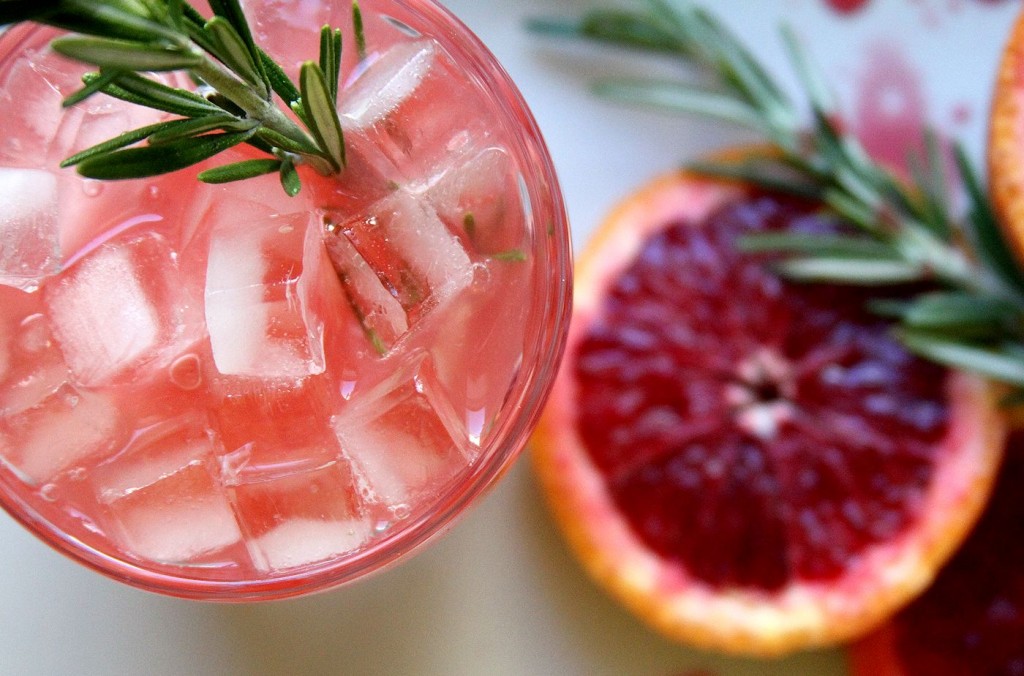 Blood Orange Rosemary Screwdriver – A Cup of Sugar … A Pinch of Salt