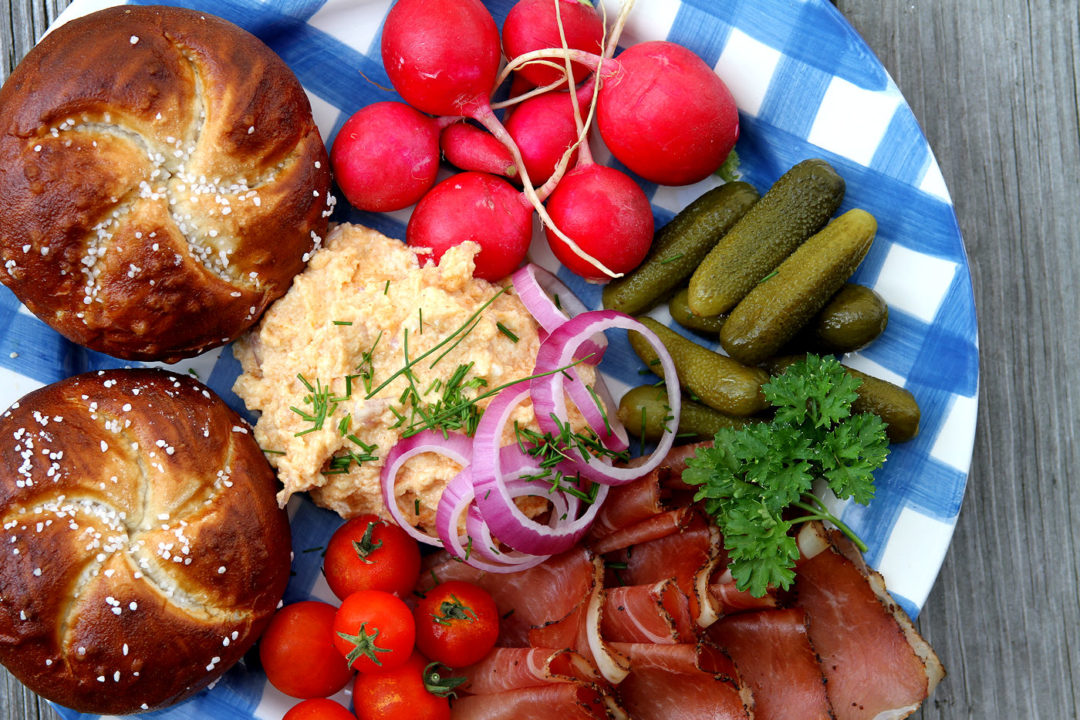 Obatzda – A Cup of Sugar … A Pinch of Salt