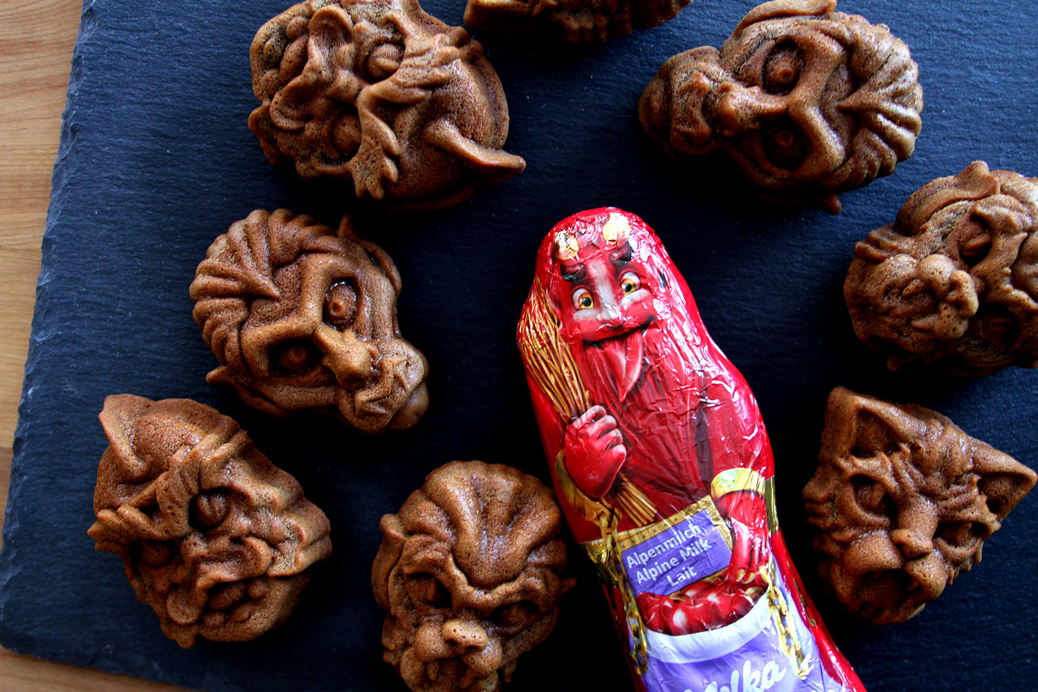 Mokkatorte – A Cup of Sugar … A Pinch of Salt