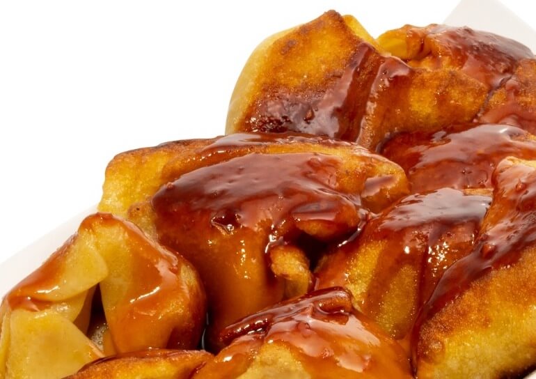 Welcome to Glatt Bite