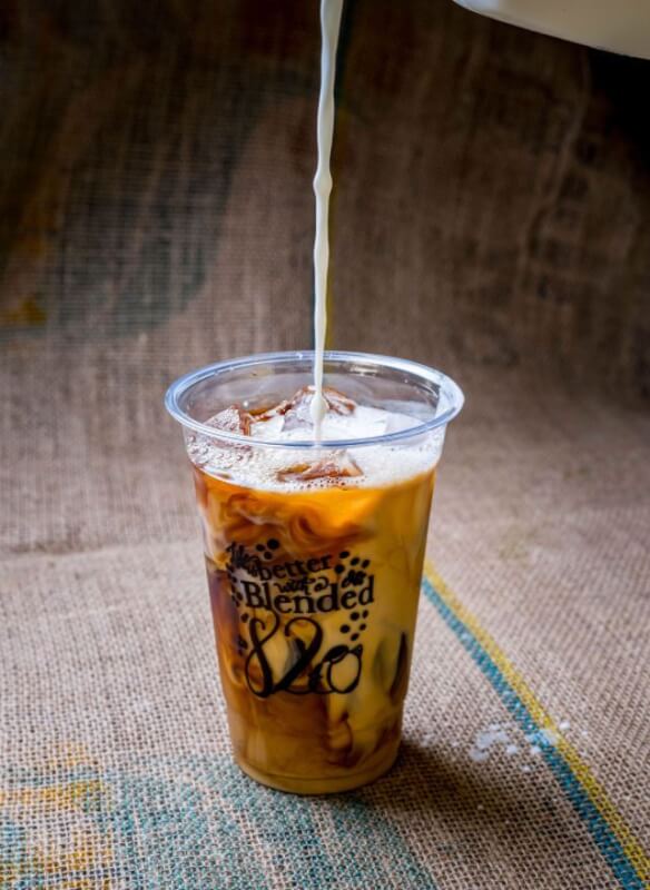 1982 Coffee Roasters