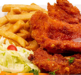 Welcome to Glatt Bite