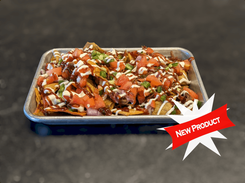 Satisfy Your Kravings