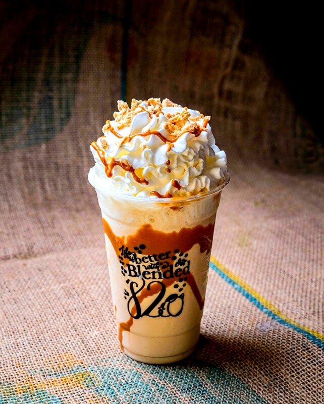 1982 Coffee Roasters