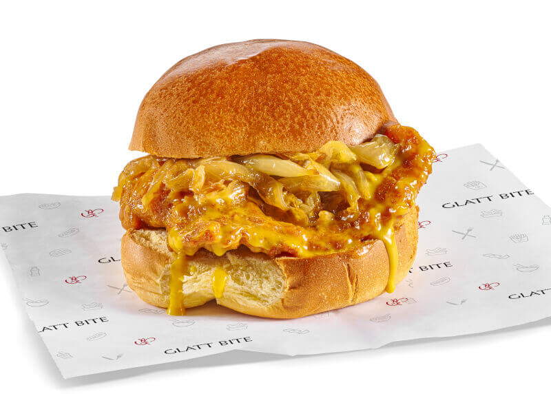 Welcome to Glatt Bite