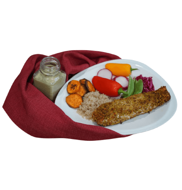 Welcome to O's Natural Food