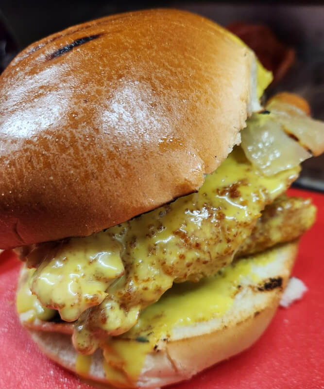 Welcome to Glatt Bite