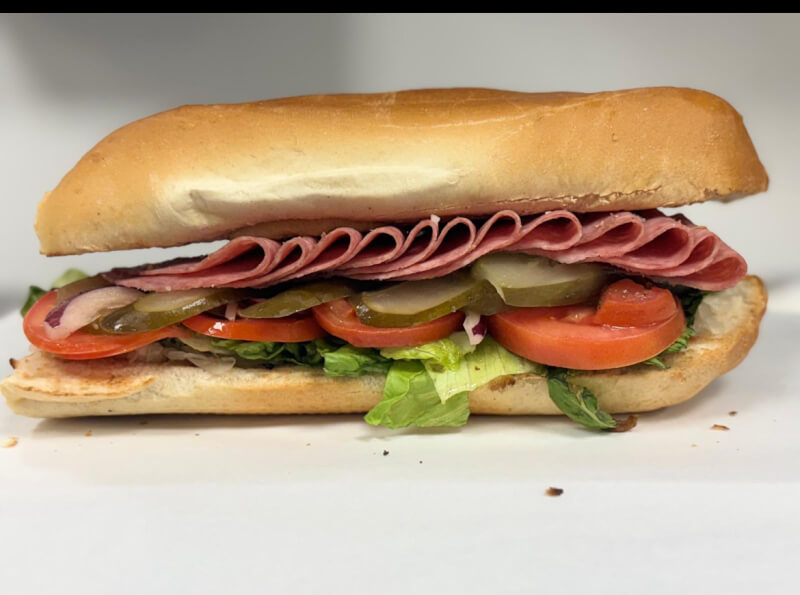 Satmar Meat of Monsey