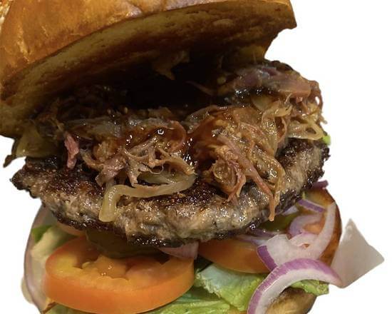 Nicki's - Taste the Fresh