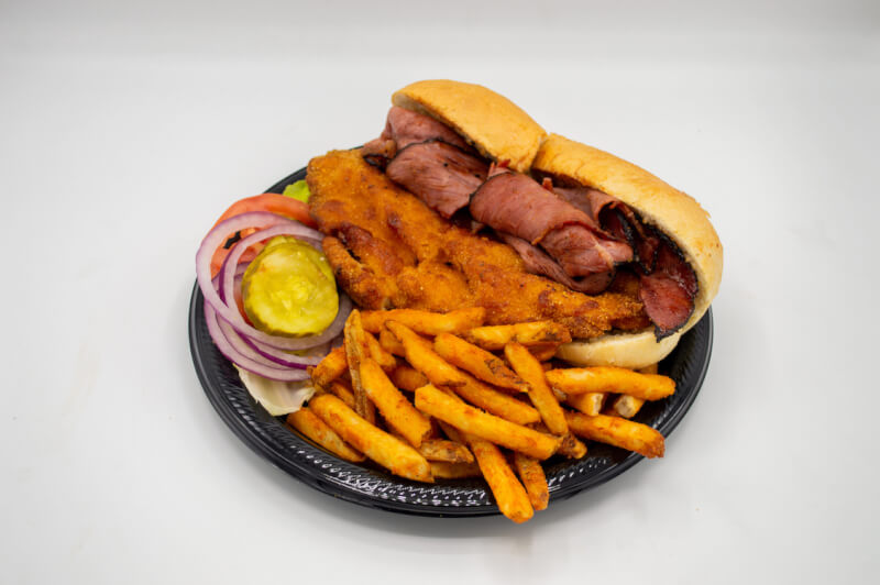 Dougie's Woodbourne