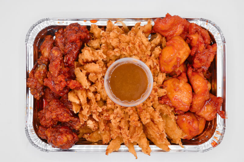 Dougie's Woodbourne