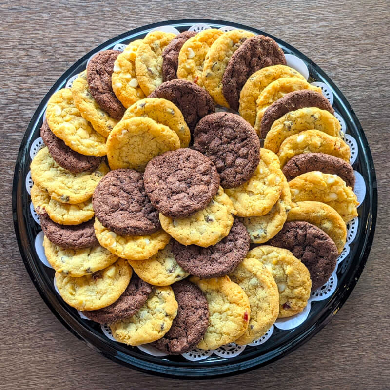 Satisfy Your Kravings