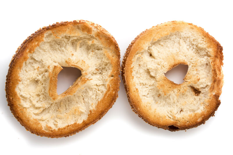 Bagel D'Lox