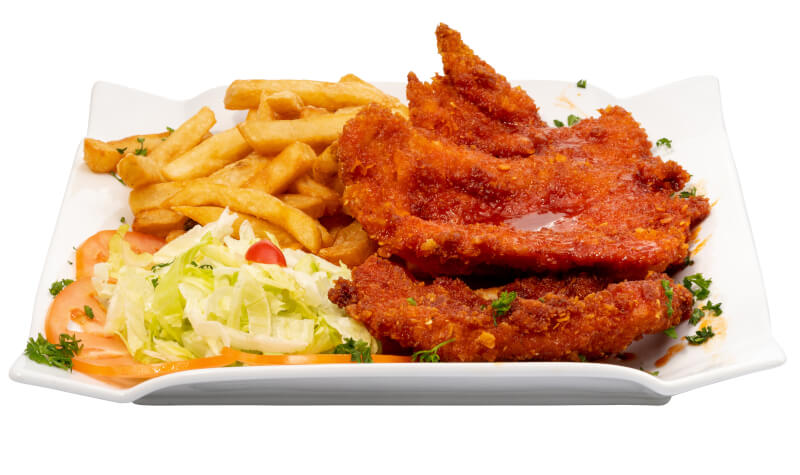 Welcome to Glatt Bite