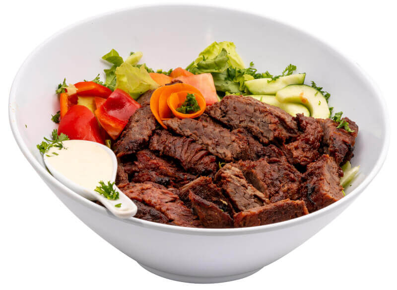 Welcome to Glatt Bite