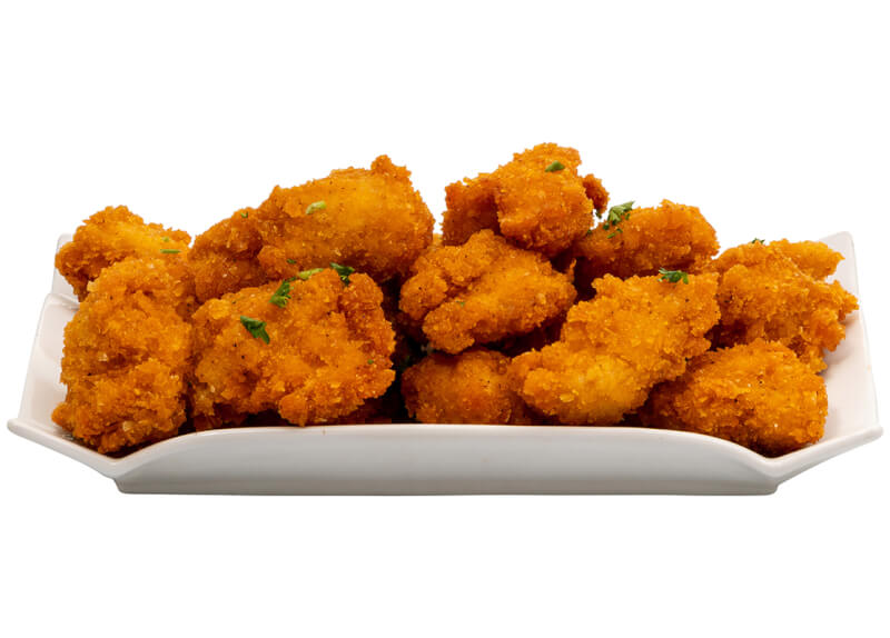 Welcome to Glatt Bite