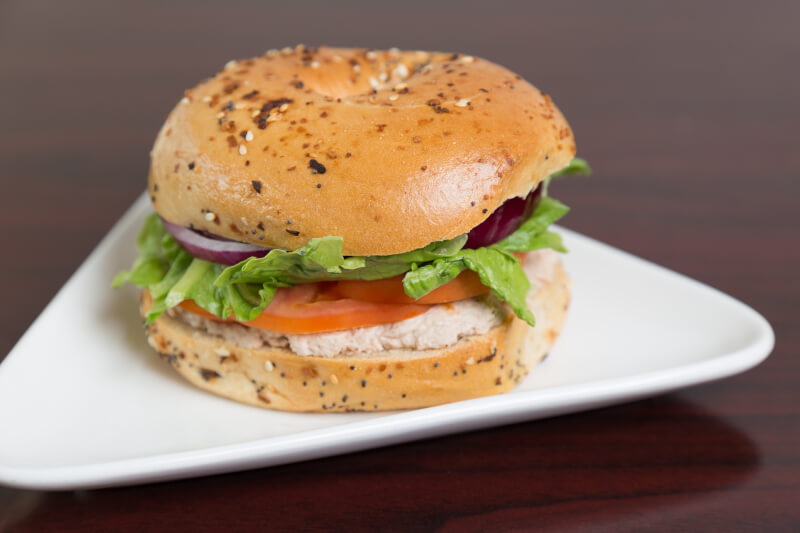 Shell Kosher On The Go