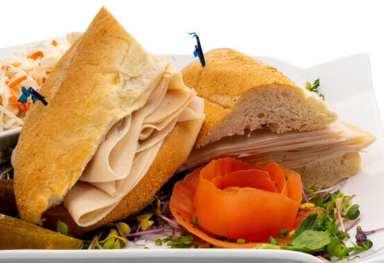 Welcome to Glatt Bite