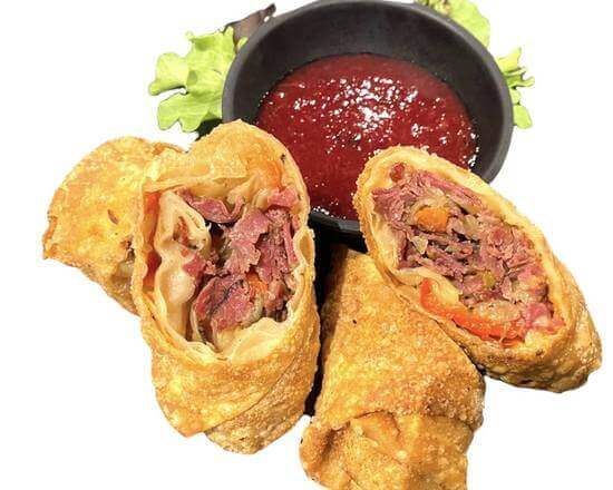 Nicki's - Taste the Fresh