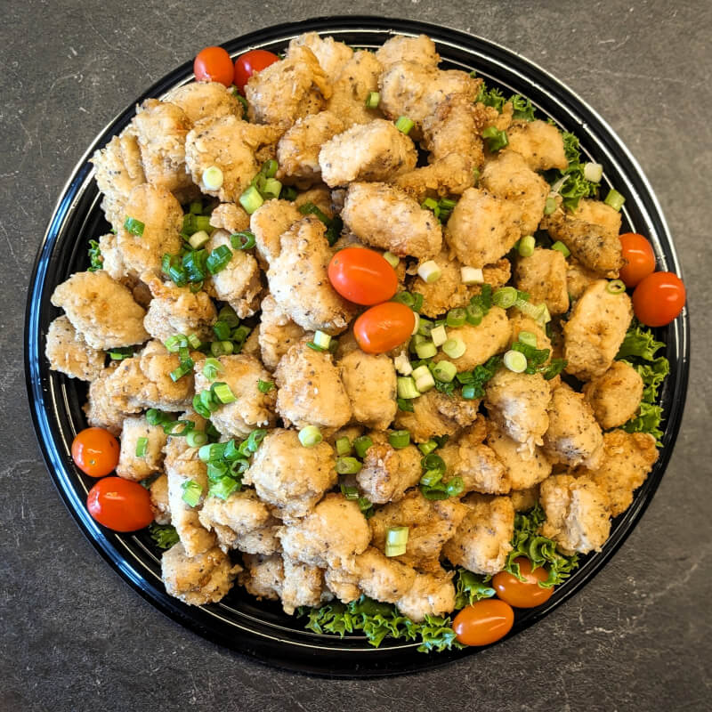 Satisfy Your Kravings