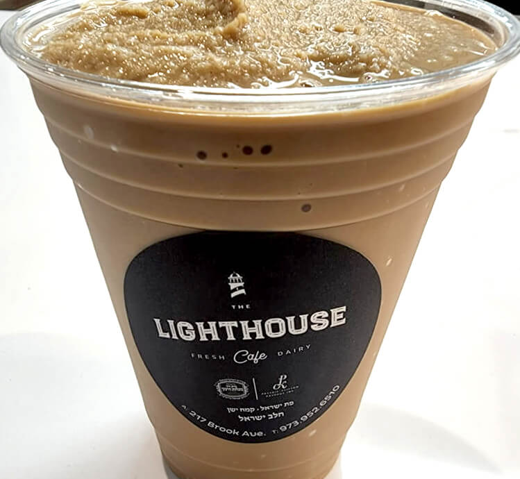 Lighthouse Cafe