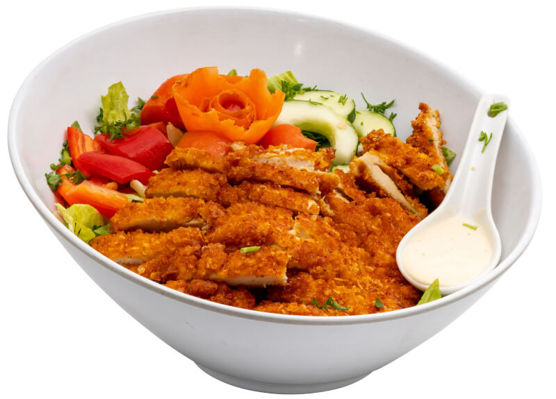 Welcome to Glatt Bite