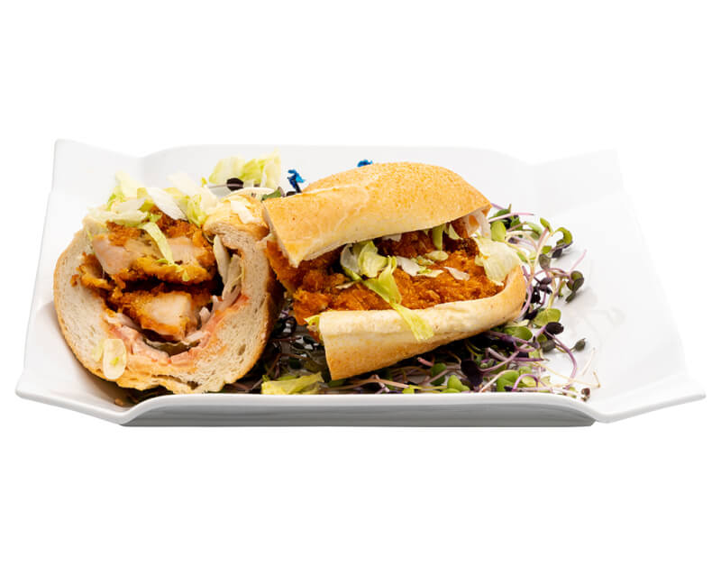 Welcome to Glatt Bite