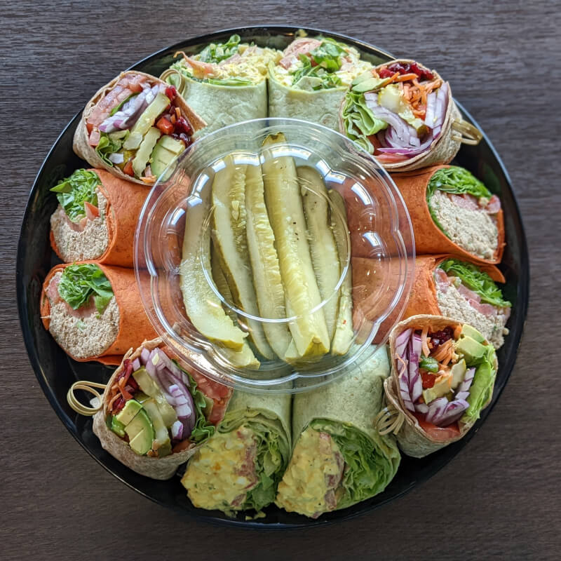 Satisfy Your Kravings