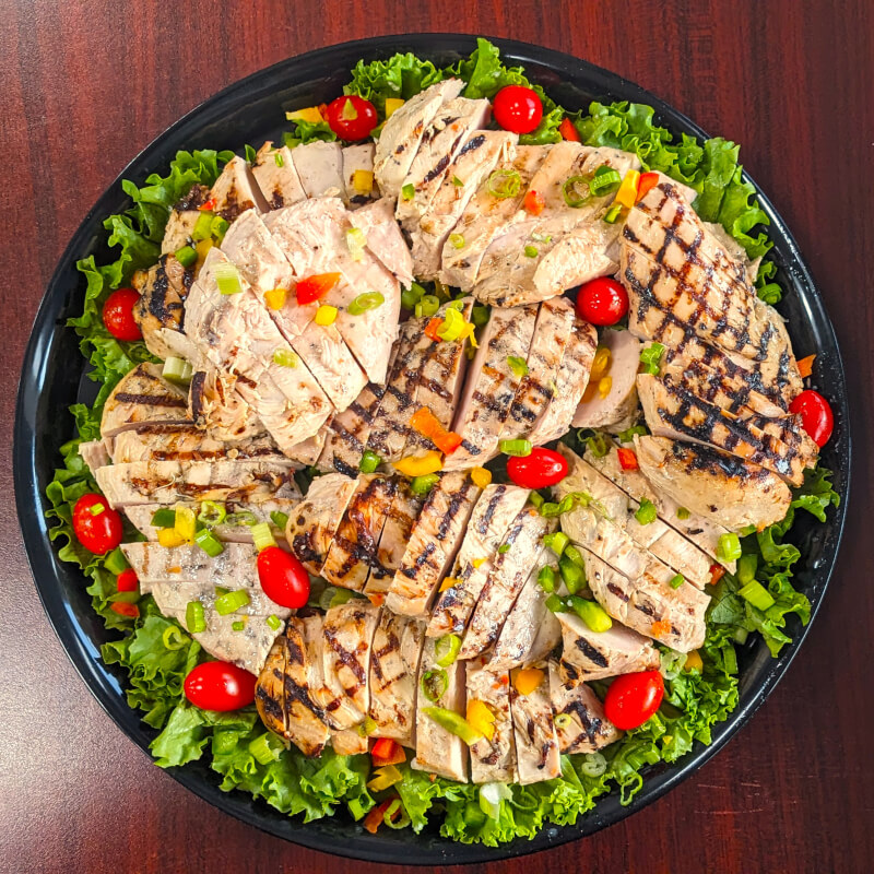 Satisfy Your Kravings