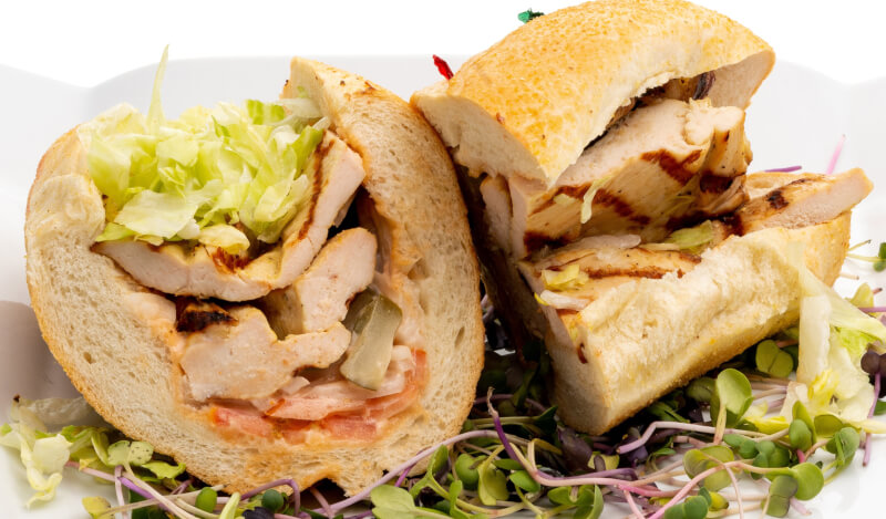 Welcome to Glatt Bite