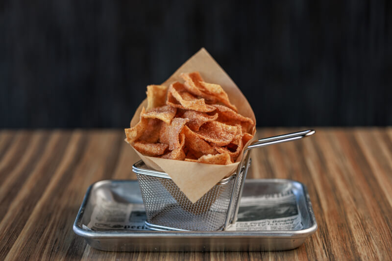 Satisfy Your Kravings