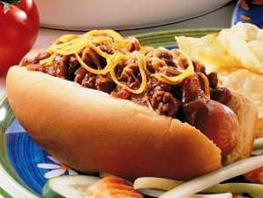 Nicki's - Taste the Fresh