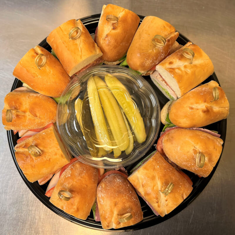 Satisfy Your Kravings