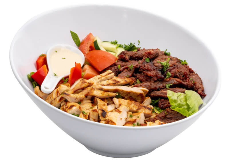 Welcome to Glatt Bite