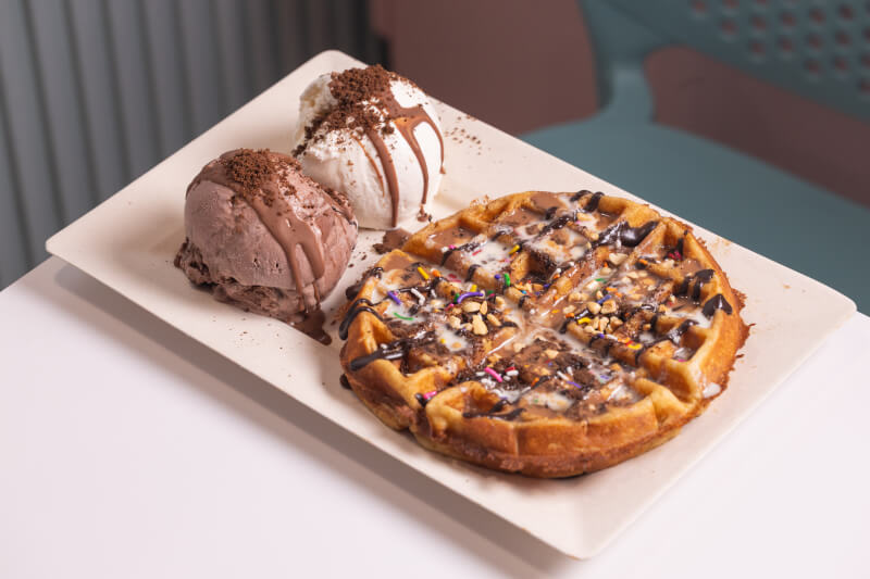 Sprinkles Monsey