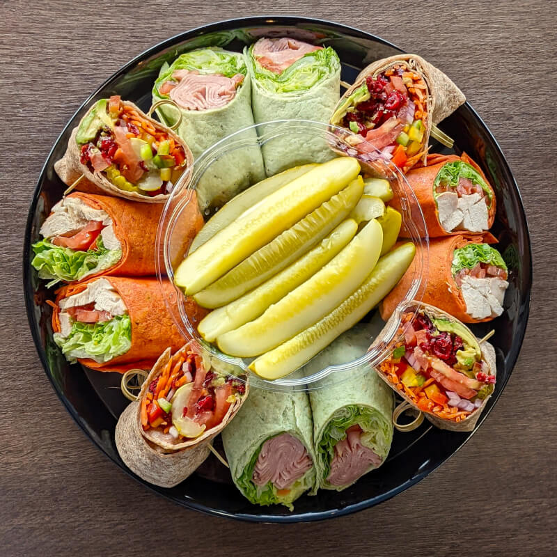 Satisfy Your Kravings